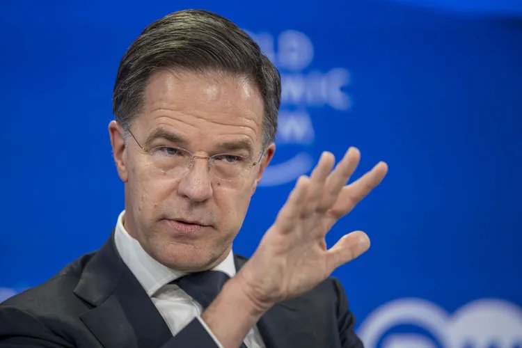 Naton Rutte yllätti – Näin hän puolusti Trumpia ja Grönlanti-sopua ...