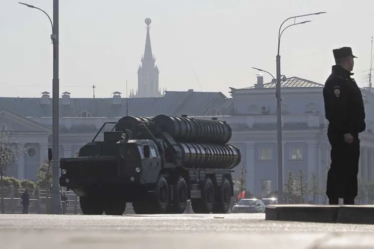 Moskva-risteilijän upottanut Neptune-meritaisteluohjus tuhosi myös ...