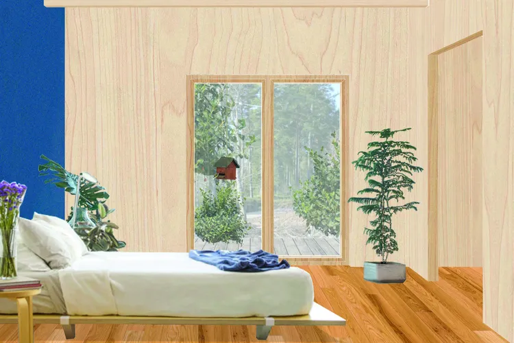 ”Omalle omakotitalolle ei ole houkuttelevaa vaihtoehtoa” – Pikkukunta ...