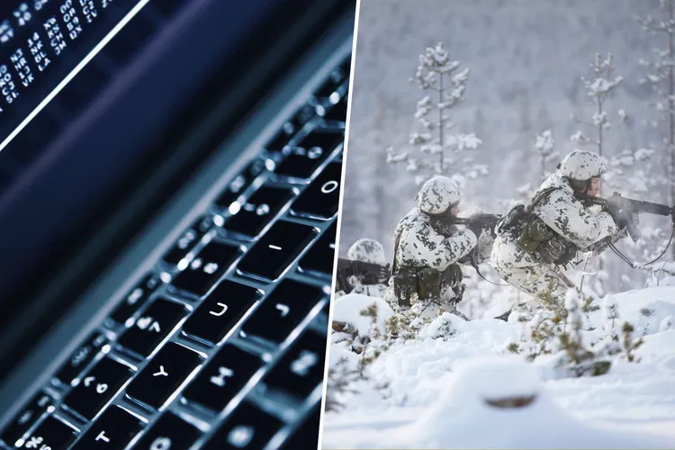 Tietomurto suomalaiseen puolustusteknologia-alan yritykseen | Tekniikka ...