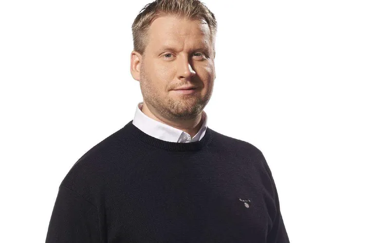 Yle Puhe saa uuden vetäjän: "Maailma paranee puhumalla jatkossakin ...