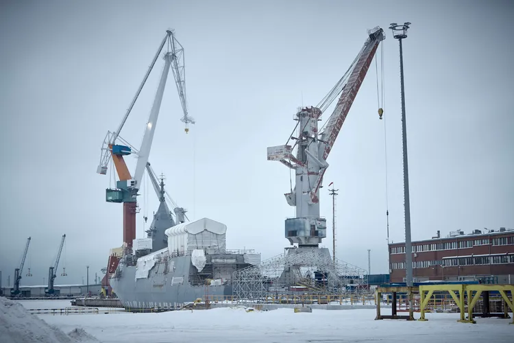 Jopa 750 kg möhkäle tulostuu kerralla: Suomeen tulee isojen ...