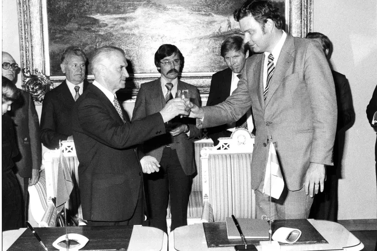 Punapääoman tuhon syyt: ”Yksi tauti tässä systeemissä oli alkoholismi ...