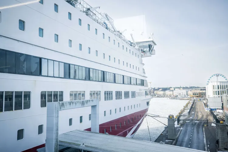 Viking Linen liiketulos parani loppuvuonna huomattavasti – Yhtiö ...