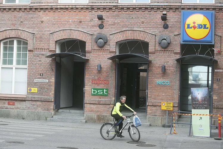Sairauksien ennaltaehkäisy muuttuu puheista toiminnaksi – Case Lidl ...