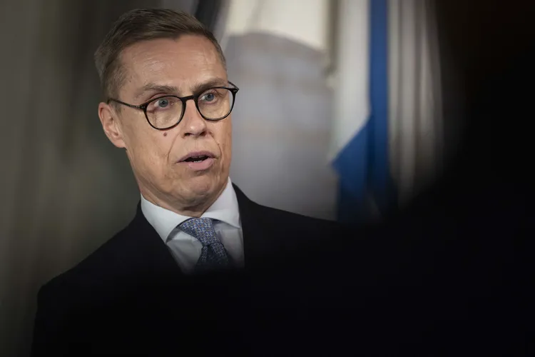 Stubb: Trump ei luovuta – Ukrainan rahoitukseen uusi hybridimalli ...