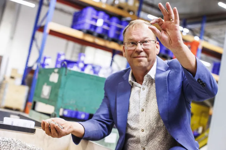 Rengasjättien suomalainen hovivalmistaja jatkaa omaan lukuun – ”Eivät ...