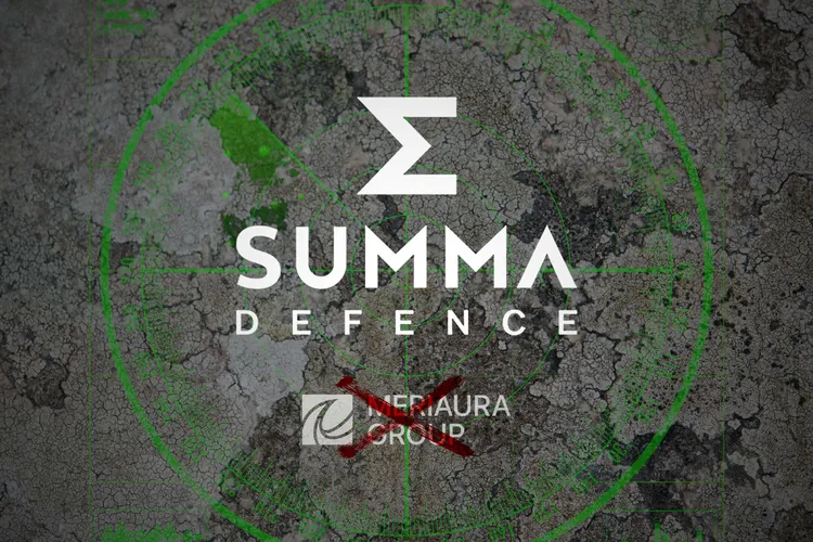 Kaupankäynti Summa Defencen osakkeilla alkaakin vasta kesäkuussa | Kauppalehti