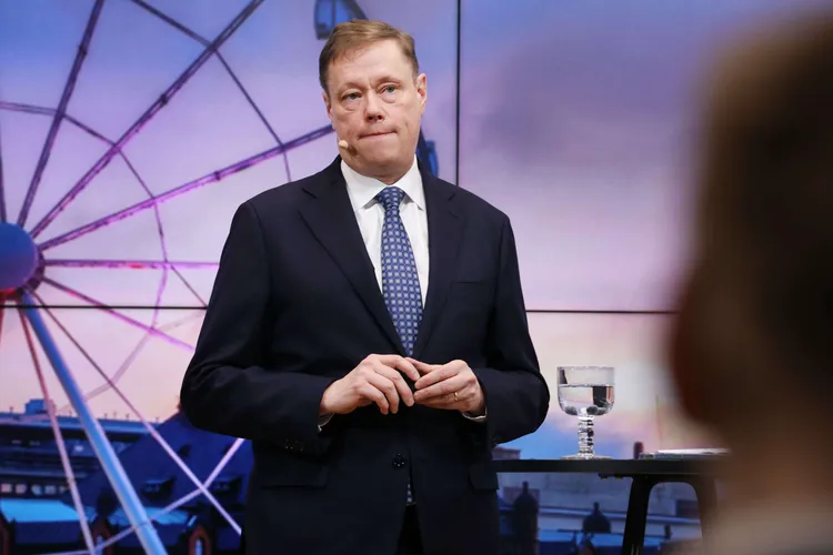 Caverionin uusi ostajaehdokas perustelee viime hetken ajoitustaan ...