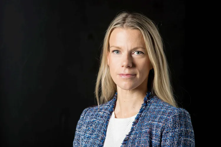 Erja Yläjärvi Iltalehdestä Hufvudstadsbladetin päätoimittajaksi ...