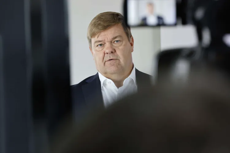 Ilmarisen Mursula: Eläkeiän nostoon ei välttämättä tarvita erillistä ...
