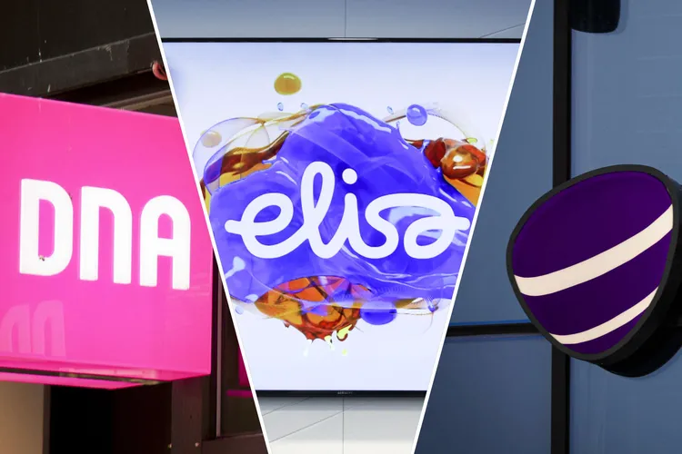 Nyt se selvisi tutkimuksessa: Tämä on Suomen paras operaattori – DNA ...