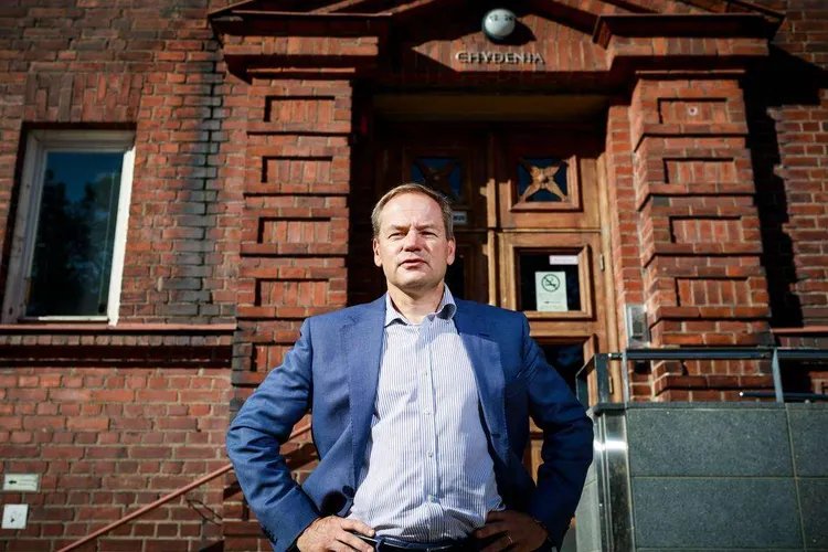 Vesa Puttonen löysi pörssistä yllättävän pelipaperin - ”Olen varmaan ...