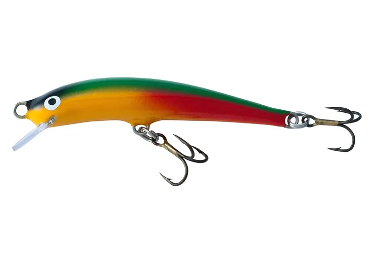 Suomessa on 1 500 000 vapaa-ajan kalastajaa, ja näin he kalastavat ...