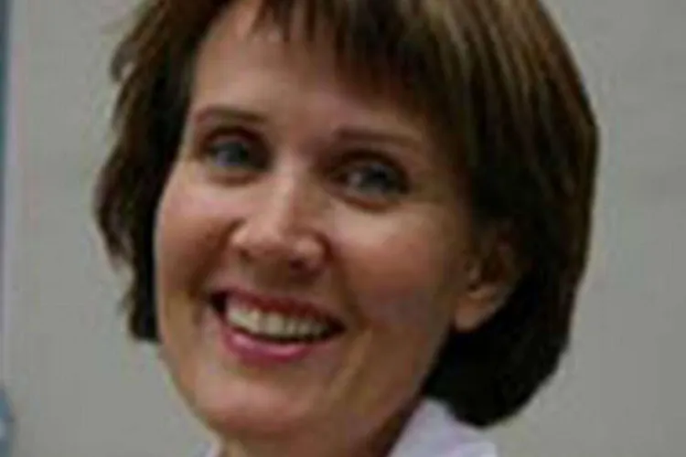 Merja Strengell valittiin TEKin puheenjohtajaksi | Tekniikka&Talous