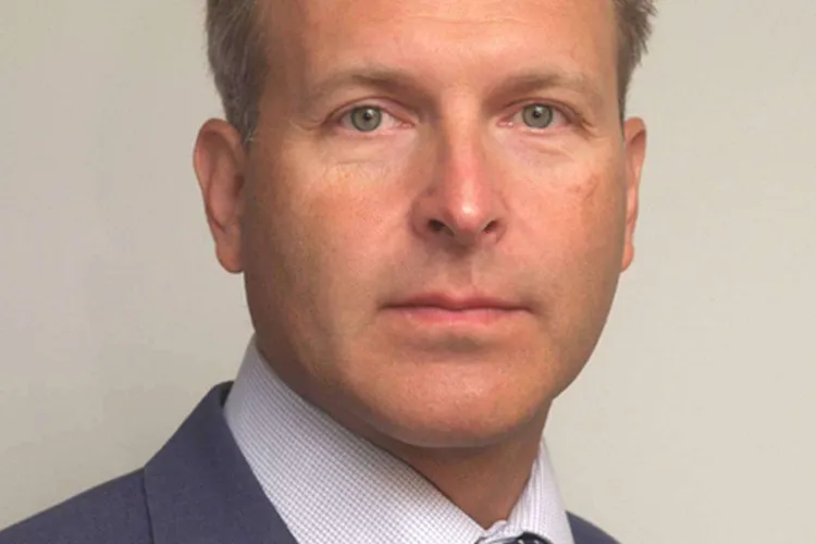 Neste Oilin Lars Peter Lindfors on vuoden teknologiajohtaja | Tekniikka ...