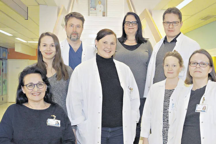 Arkisella tutkimusaiheella on iso merkitys | Kauppalehti