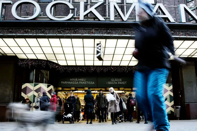 Stockmann parantaa säästöillä | Kauppalehti