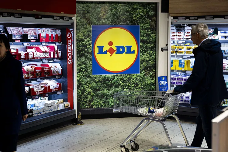 Vapiskaa K ja S – Nyt Lidl uusii bonusjärjestelmänsä ja kehuu sitä ...