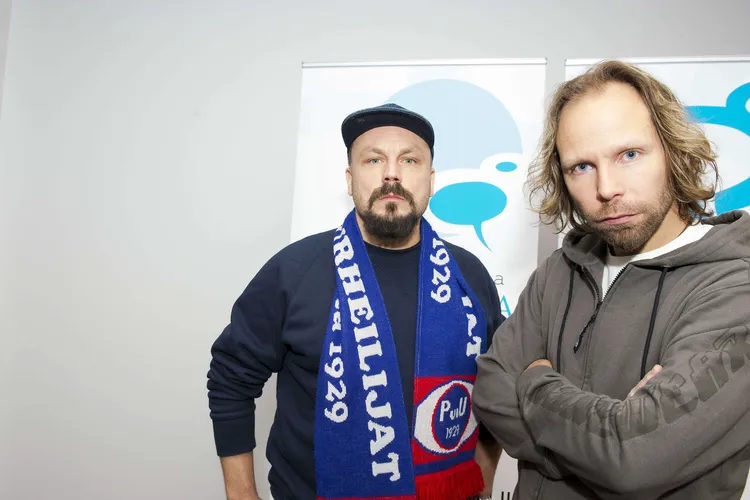 Tunna Milonoff avautui Docventuresissa: Äiti sairastui koronaan ja ...