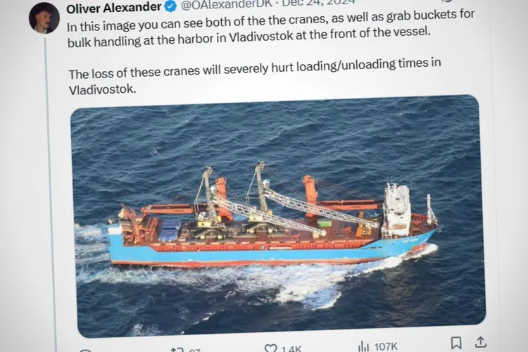 12 kk sitten yli 2000 m syvyyteen uponnut venäläinen alus kuljetti ...