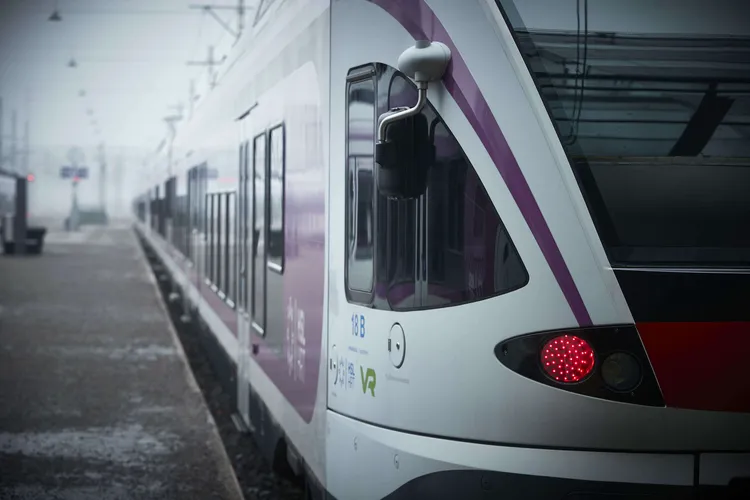 1,7 miljardin euron Itärata voi toteutua vain, jos vielä kalliimpi ...