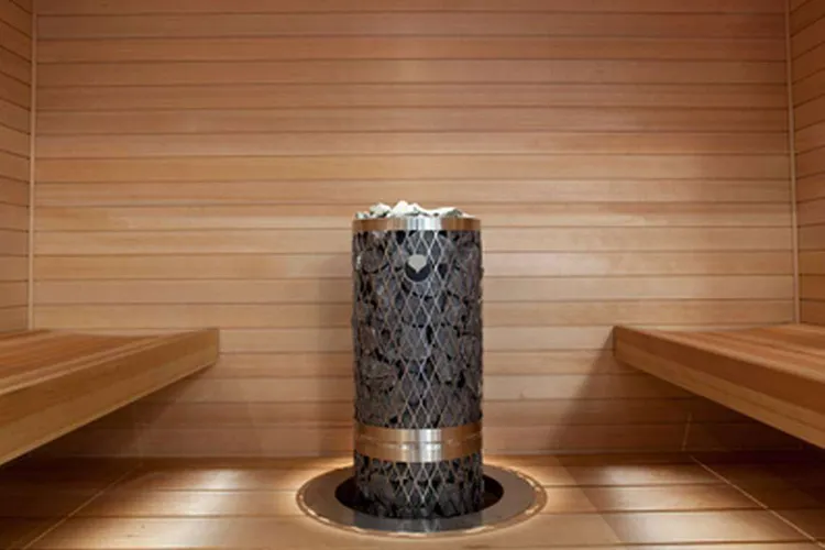 Iki-Kiukaan menestystarina: kovalla työllä viety isän kiuasidea ...