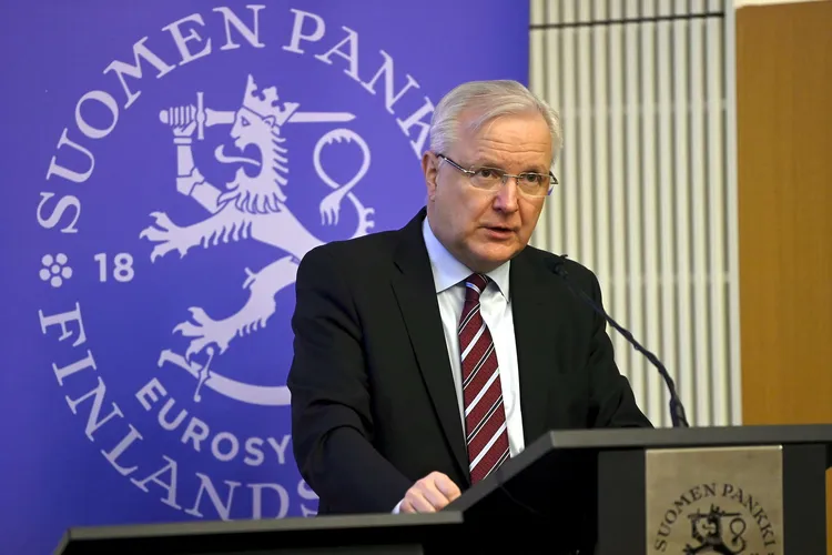 Suomen Pankki: Talous lähtee kasvuun, mutta korona luo vielä ...