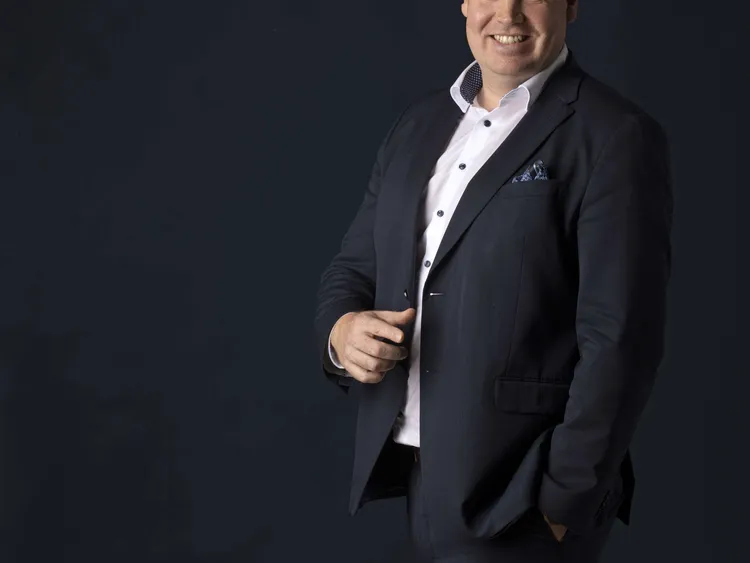 Janne Ant-Wuorinen haluaa luoda Unioninkadulle Helsingin parhaan ...