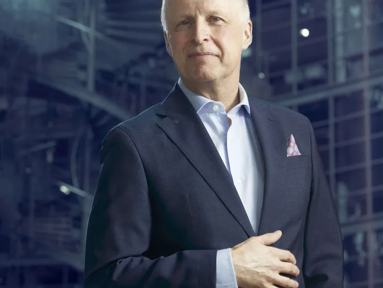 Mikä on Tietoevryn miljardibisneksen tulevaisuus? Toimitusjohtaja Kimmo ...