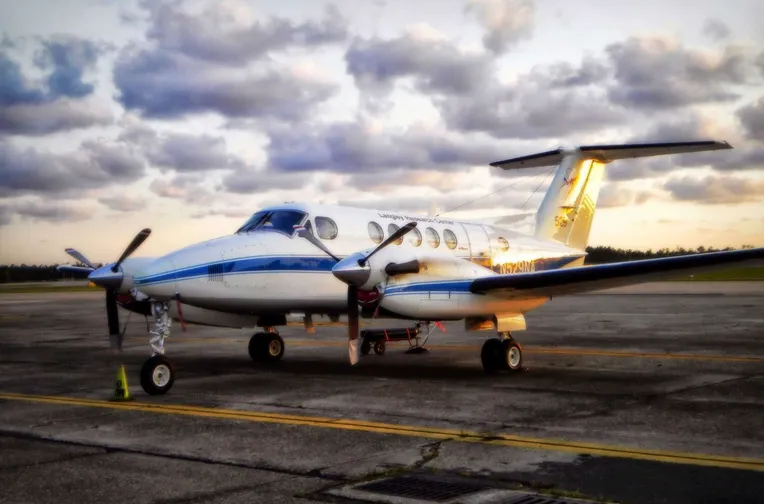 Ilmailussa tehtiin historiaa: Nyt lentoyhtiö kertoo tapahtumista, kun ...