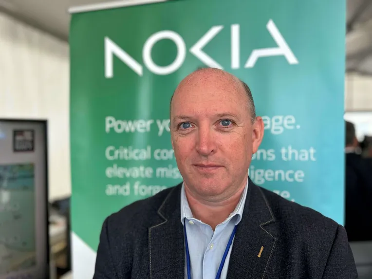 Nokian kehittämä huipputekniikka paljastaa Venäjän sukellusveneet ...