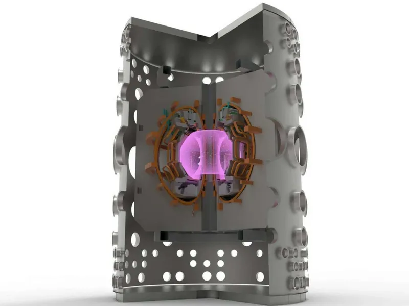 Uusi fuusioreaktori rakennetaan Englantiin – valmistuu vuonna 2026 ...