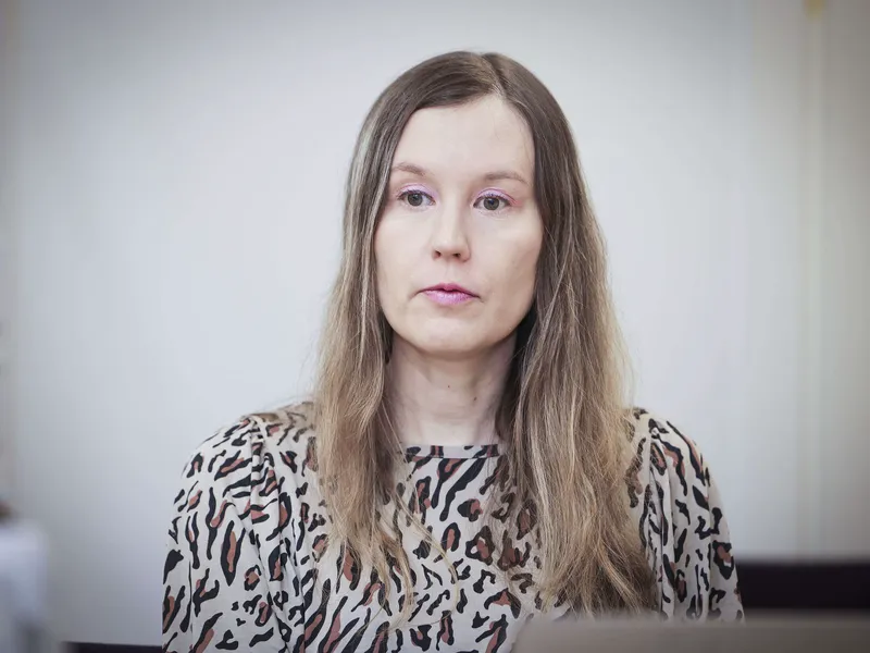 ”Donald Trump haluaa lopettaa koko Naton – Voin sen sanoa julkisesti ...