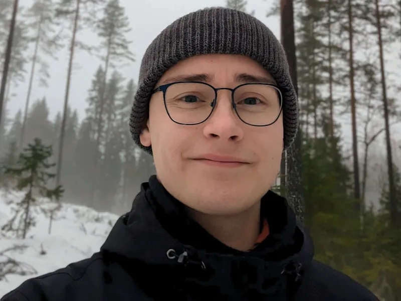 Kusti Riuttasen, 20, salkun keskituotto oli viime vuonna noin 30 ...