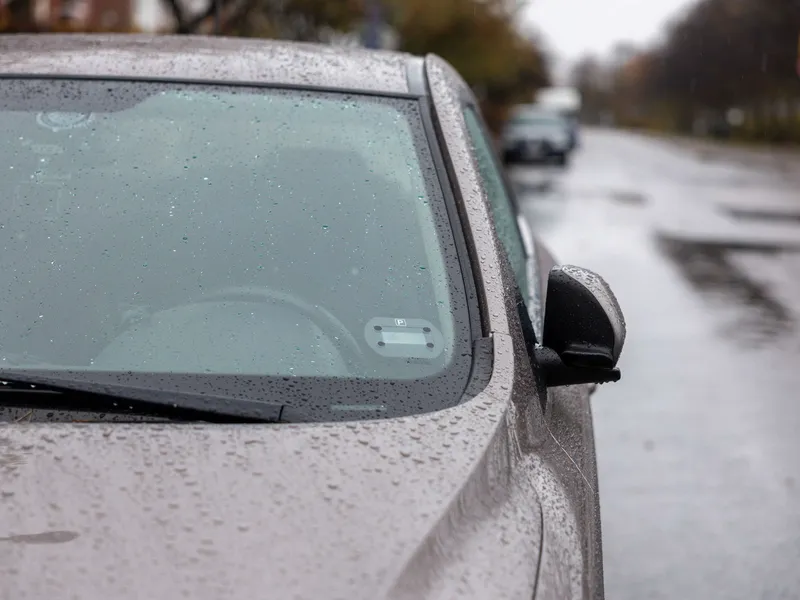 Tämä yksinkertainen asia on monelle autoilijalle vaikea – ja se voi ...