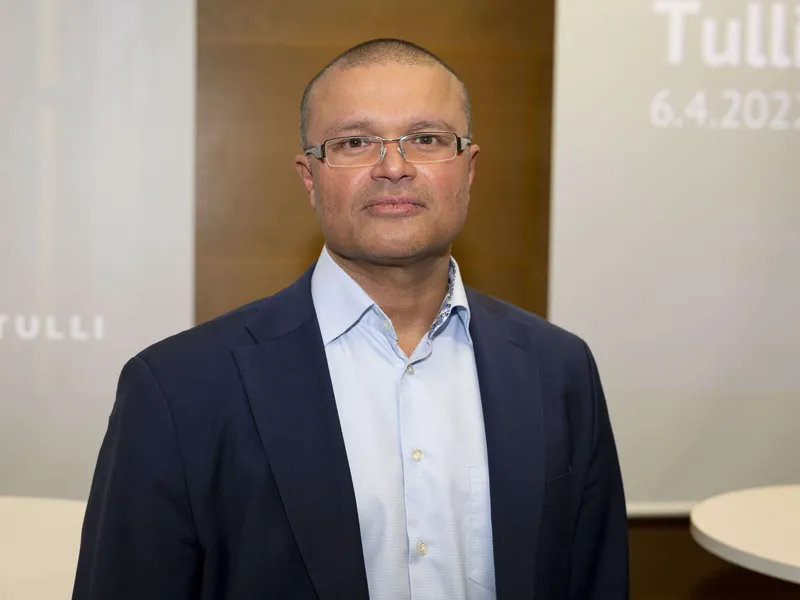 Tulli iski venäläisten ökyaluksiin: Taustalta löytyi hämäriä ...