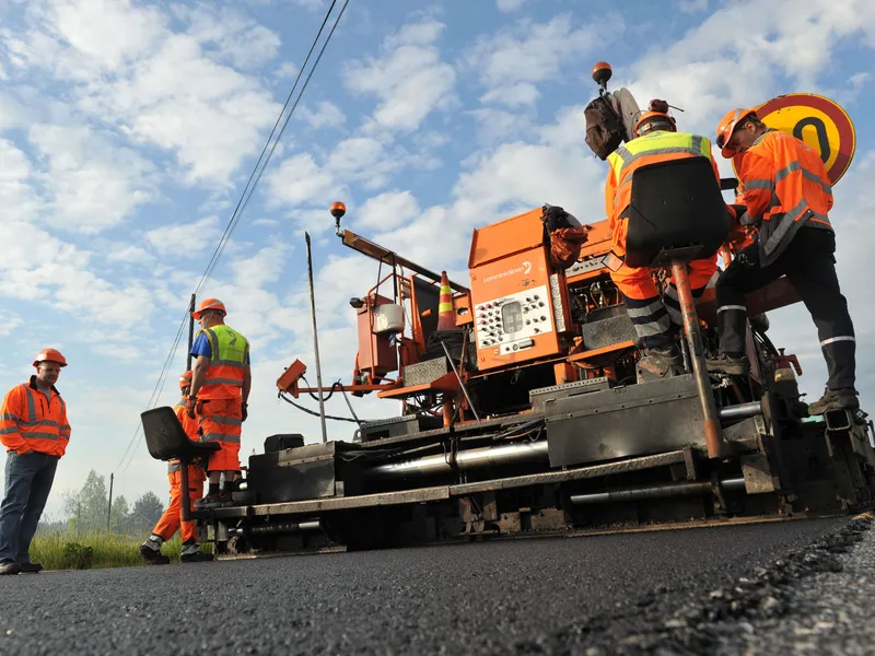 Bitumin väsyminen suurin haaste asfaltin kierrätyksessä – ”Se ei toimi ...