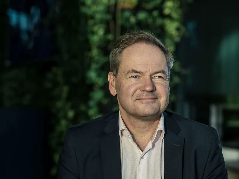Vesa Puttonen: Esg-sijoittamiseen suhtauduttu liian kritiikittömästi ...