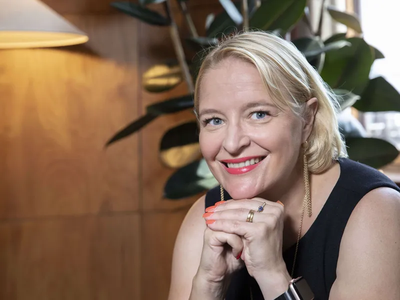 Piia-Noora Kauppi siirtyy johdon suorahakukonsultiksi – jättää ...