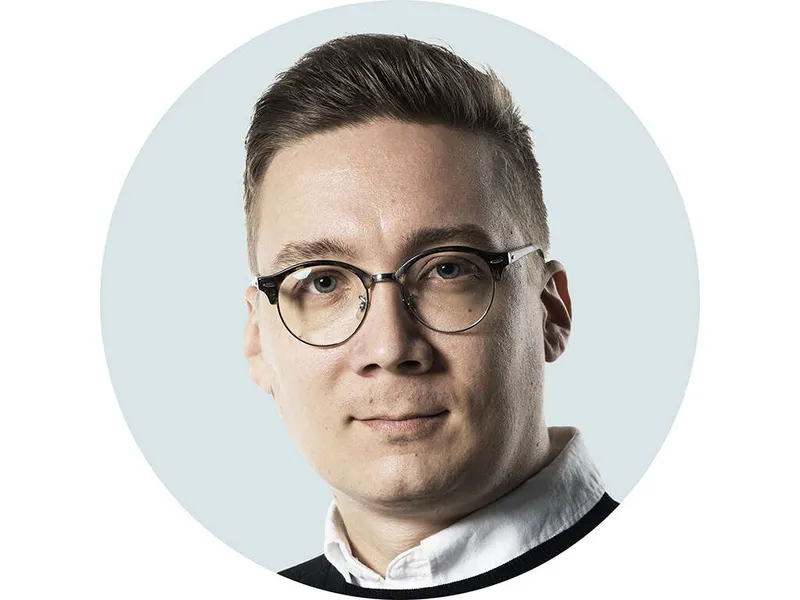 Donald Trump ei ole väistyvänä presidenttinä enää tarpeeksi kiinnostava ...