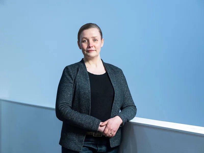 Tuore kaupunginarkkitehti väläyttää ratikkaliikennettä Tampereelta ...