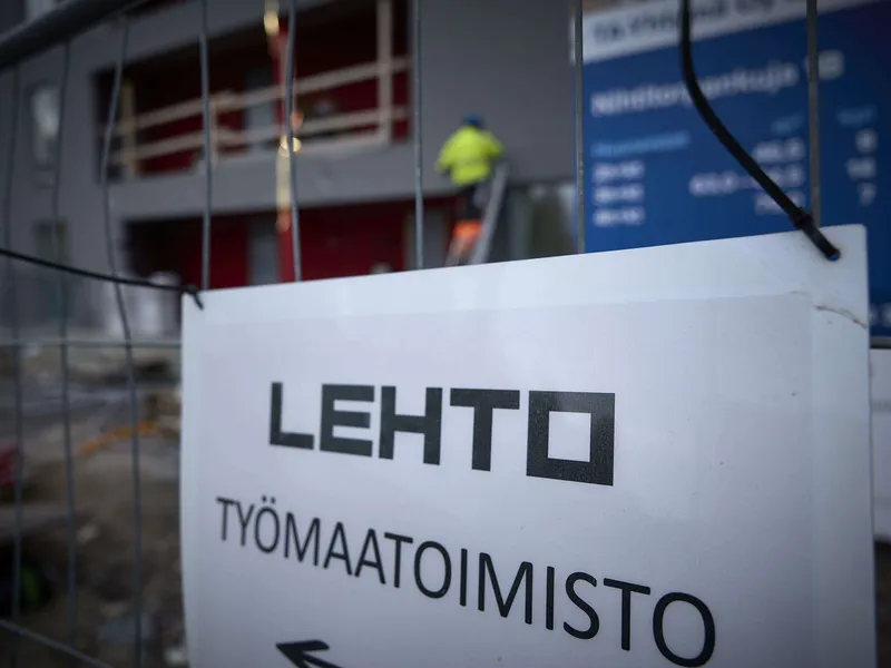 Lehto Groupilta suunnitelma: Uutena suuntana energiaratkaisut | Kauppalehti