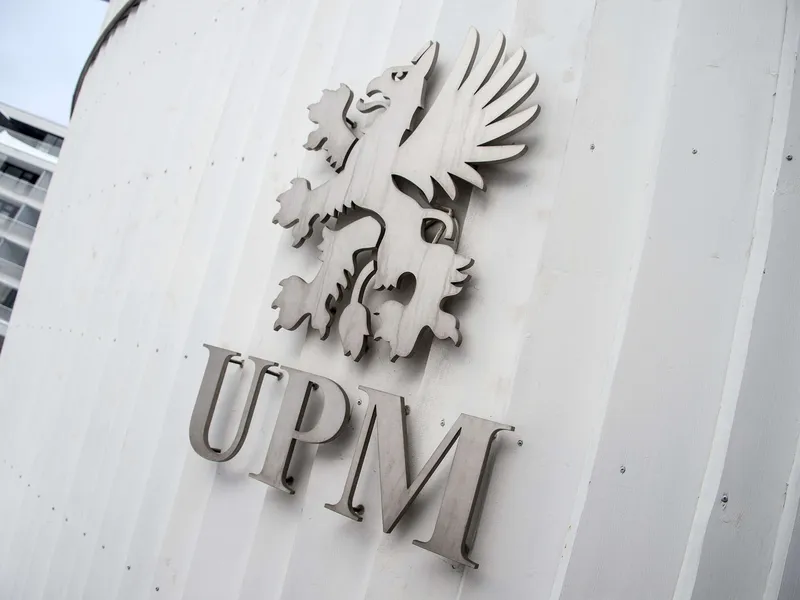 UPM:n lukuihin odotetusti laskua – Asiakkaiden varastojen purku on ohi ...