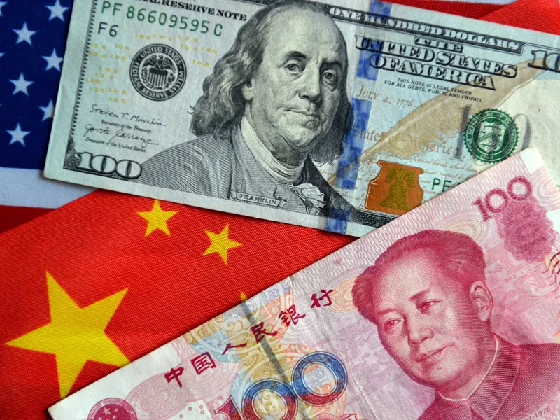 KOROT JA VALUUTAT: Korot kääntyivät selvään laskuun USA:n inflaatiolukujen jälkeen | Kauppalehti