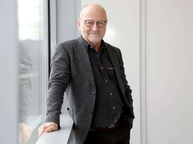 Johtaminen on muuttumassa radikaalisti – Terapeuttiguru Tommy Hellsten ...