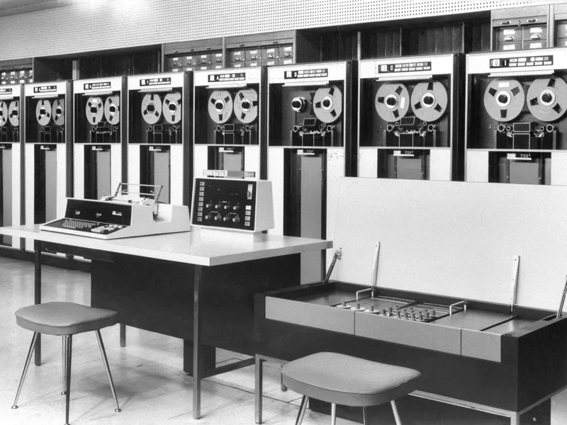 1954 tehtiin ennennäkemätön koe, jonka arveltiin mullistavan maailmaa ...