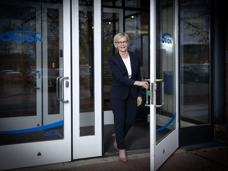 Nordealta yllätysmuutos Orionin osakesuositukseen – Analyytikoilla ...