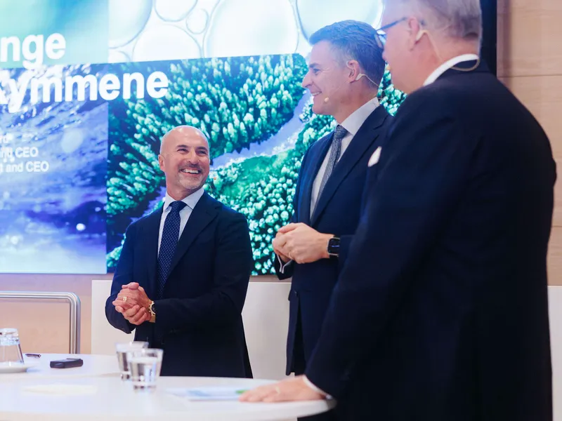 Suomalaisten pörssipomojen tilalle nousee nyt ulkomaisia johtajia ...