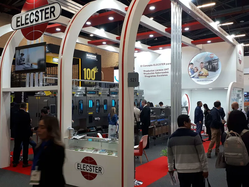 Elecster varoittaa tuloksestaan | Kauppalehti